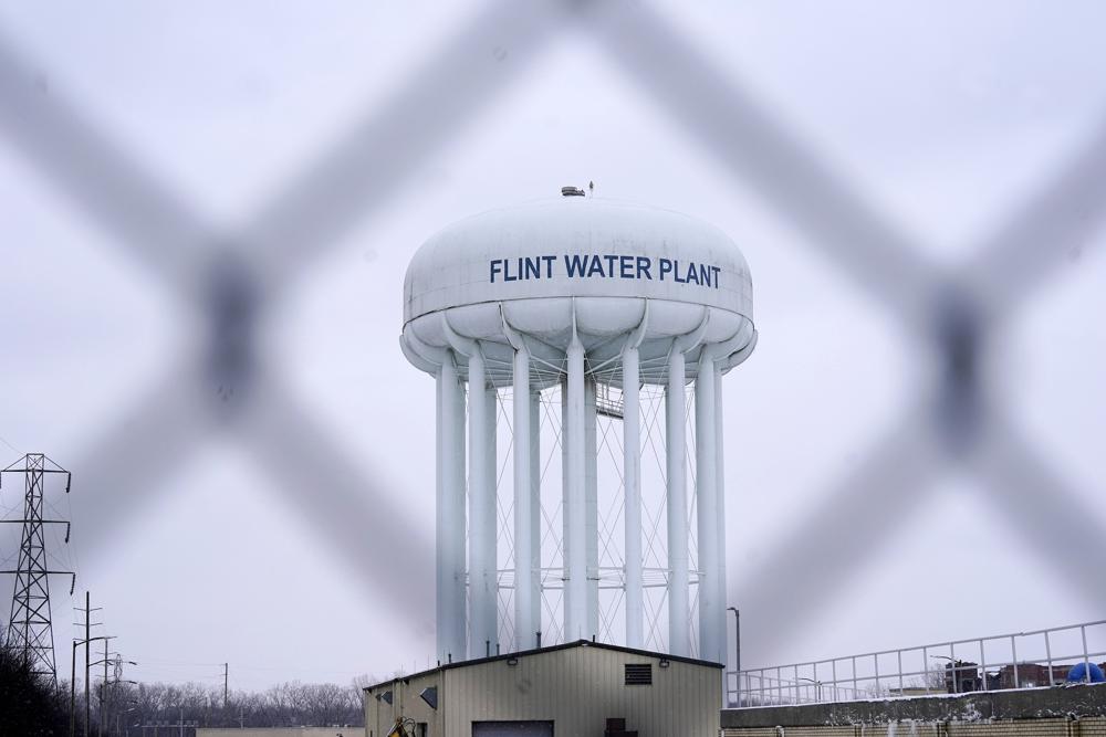Jurado no logra veredicto en juicio sobre agua de Flint