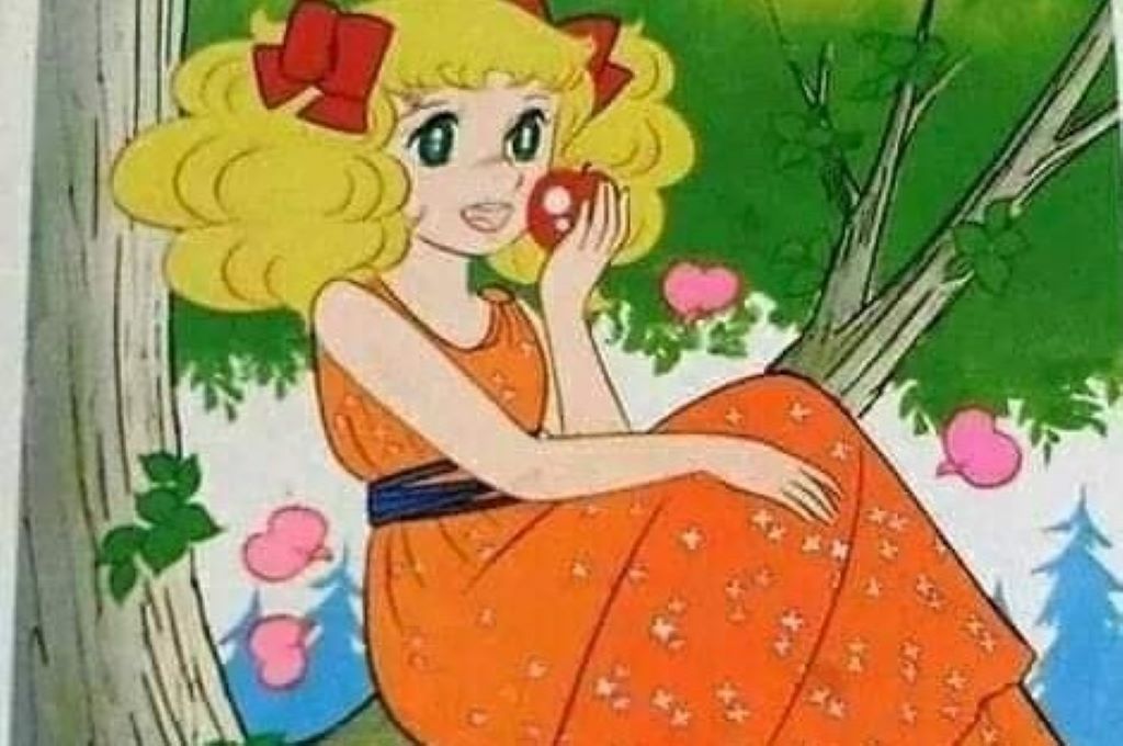 La dulce Candy Candy llega a sus 46 años