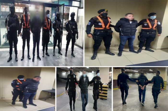 Detienen a “Wilver”, presunto narcotraficante requerido por Estados Unidos