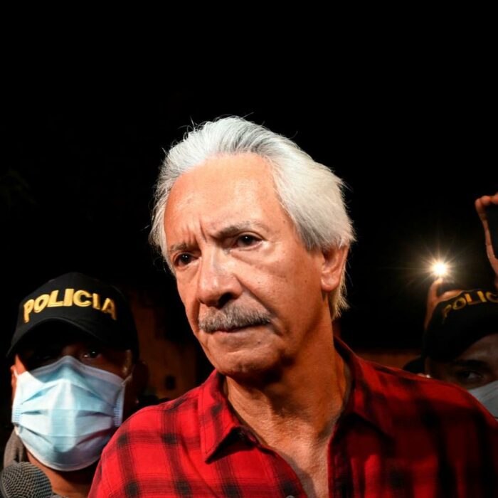 Juez Bremer no acepta recusación en caso “Conspiración para obstruir la justicia”