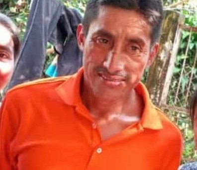 Paseo termina en tragedia para don Rocael