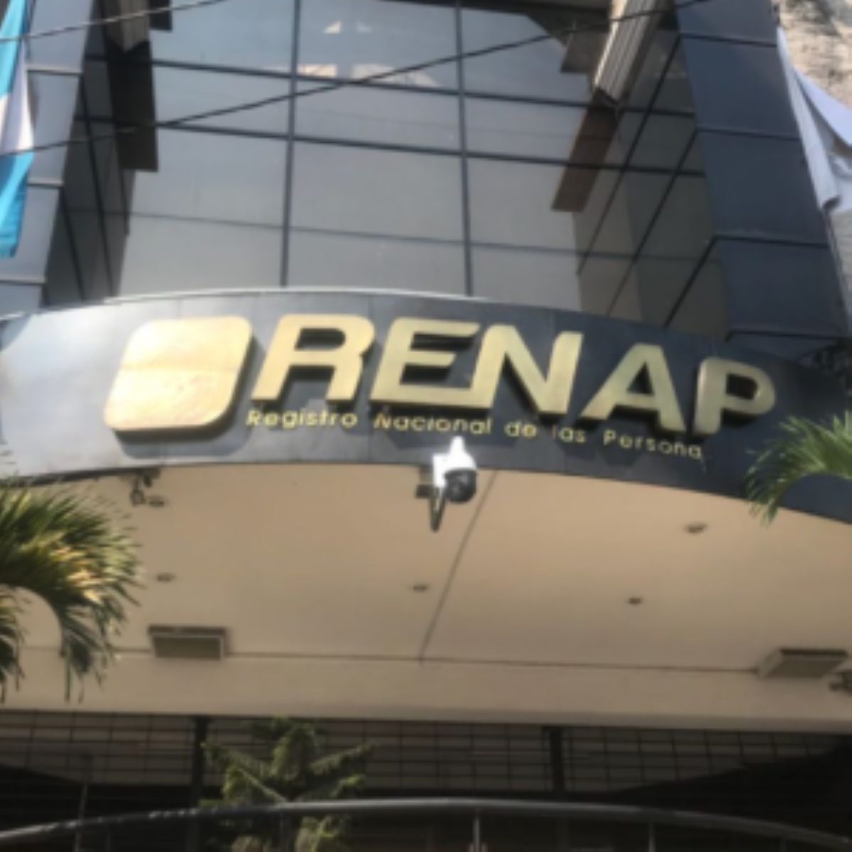 Renap publica nuevo reglamento para la emisión del Documento Personal ...