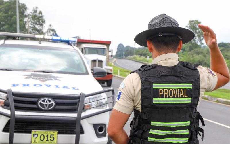 Provial coordina monitoreos por actividades previas al aniversario de ...