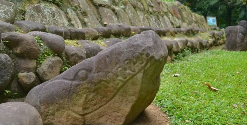 Parque Arqueológico Nacional Tak’alik Ab’aj es declarado Patrimonio ...