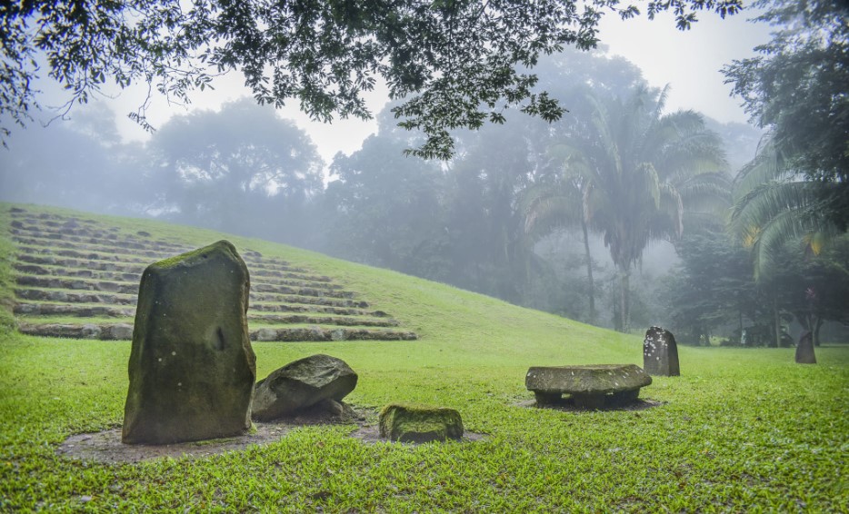 Parque Arqueológico Nacional Tak’alik Ab’aj es declarado Patrimonio ...