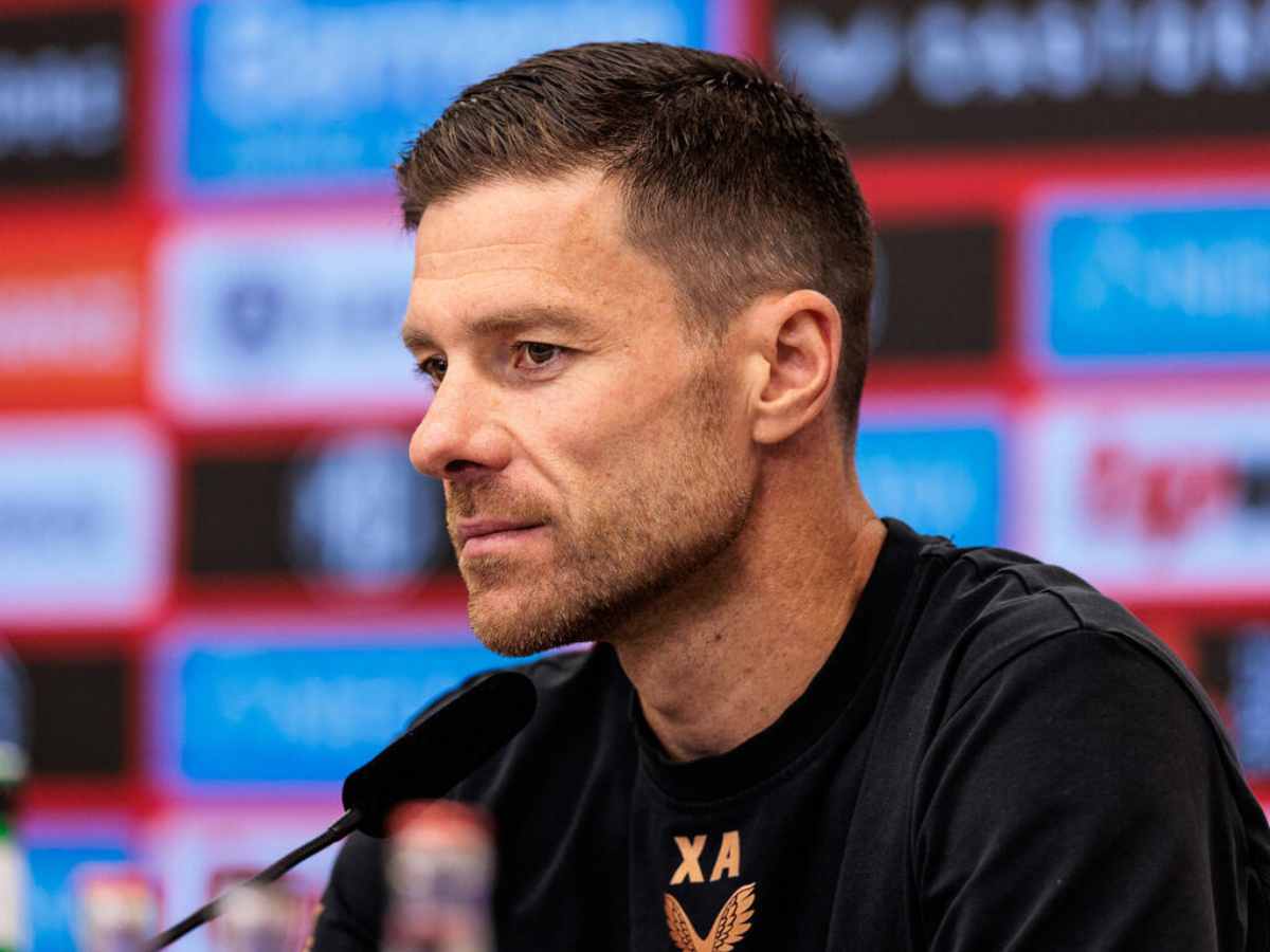 Xabi Alonso: “Ningún jugador me ha dicho que no quiere jugar en una ...