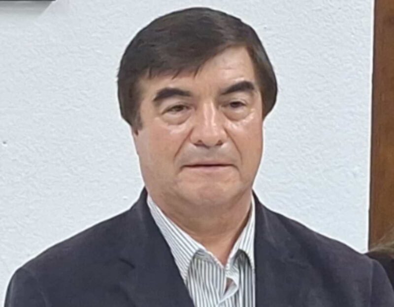 ¿Quién es Teódulo Ildefonso Cifuentes Maldonado?