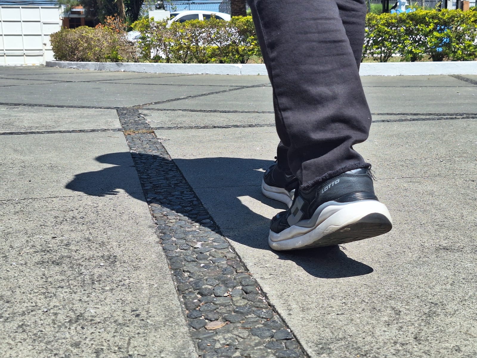 Hoy es “El Día sin sombra” o "Tránsito del Sol Cenital"