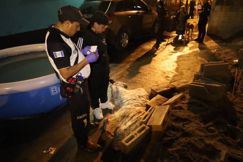 Los nuevos detalles del ataque armado en colonia El Quintanal