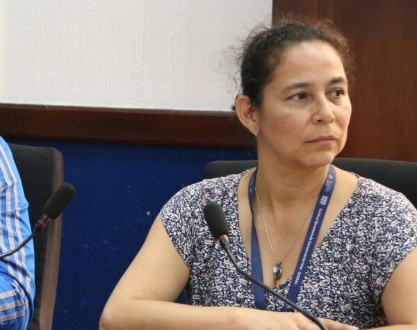 CIV denuncia penalmente a exdirectora interina de Covial Mónica ...