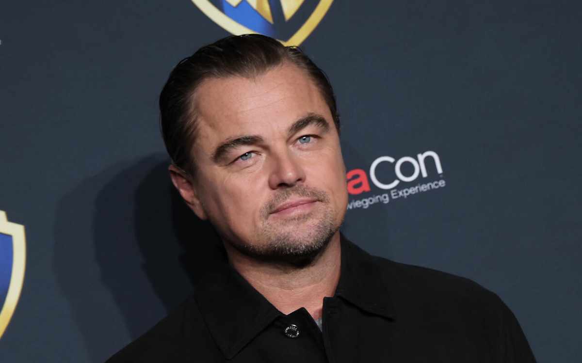 DiCaprio entregará la Palma de Oro honorífica a De Niro en Cannes