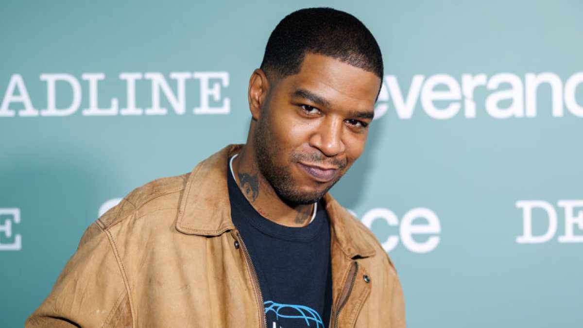El rapero Kid Cudi, testigo en el juicio a Sean “Diddy” Combs en Nueva York