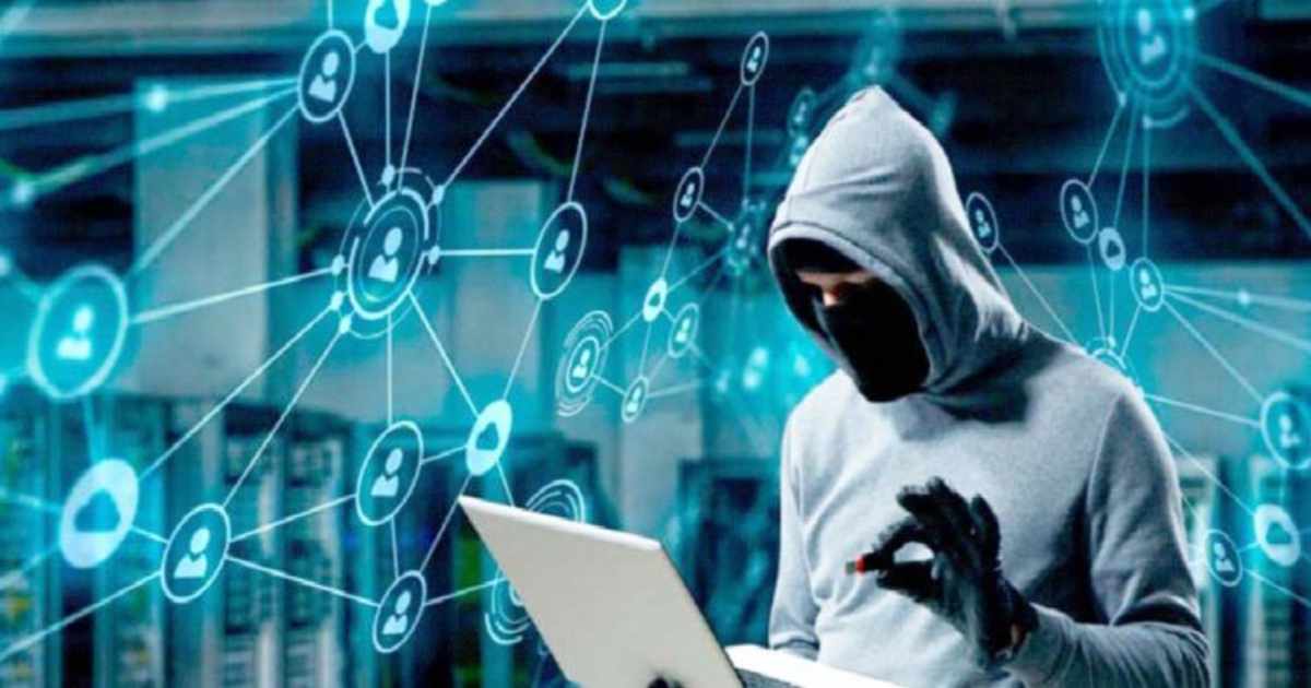 Microsoft, Europol y EE.UU. atacan la infraestructura de un virus muy ...