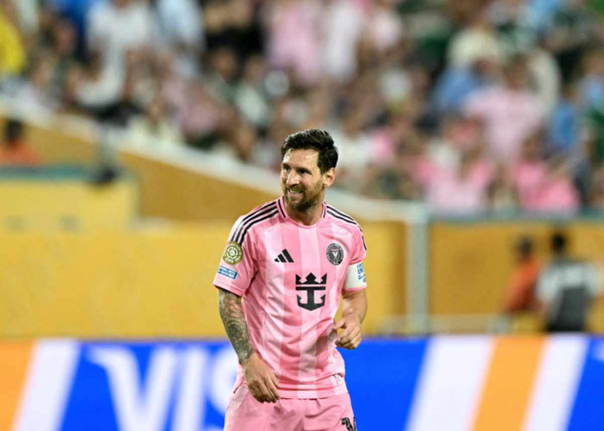 Messi cumple 38 años como leyenda bien viva del fútbol