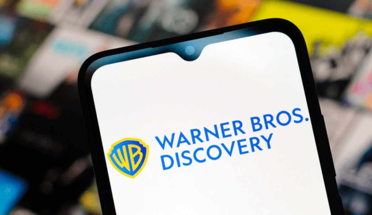 Warner Brothers Discovery se dividirá en dos compañías para desarrollar el streaming