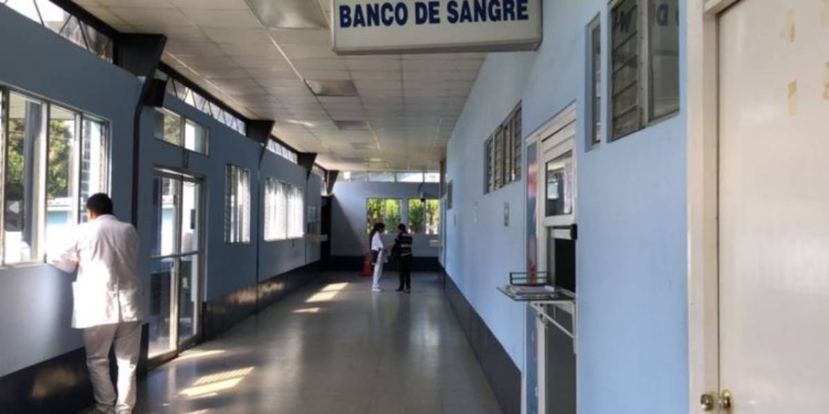 Implementan cordón sanitario por casos de tos ferina en Hospital de San ...
