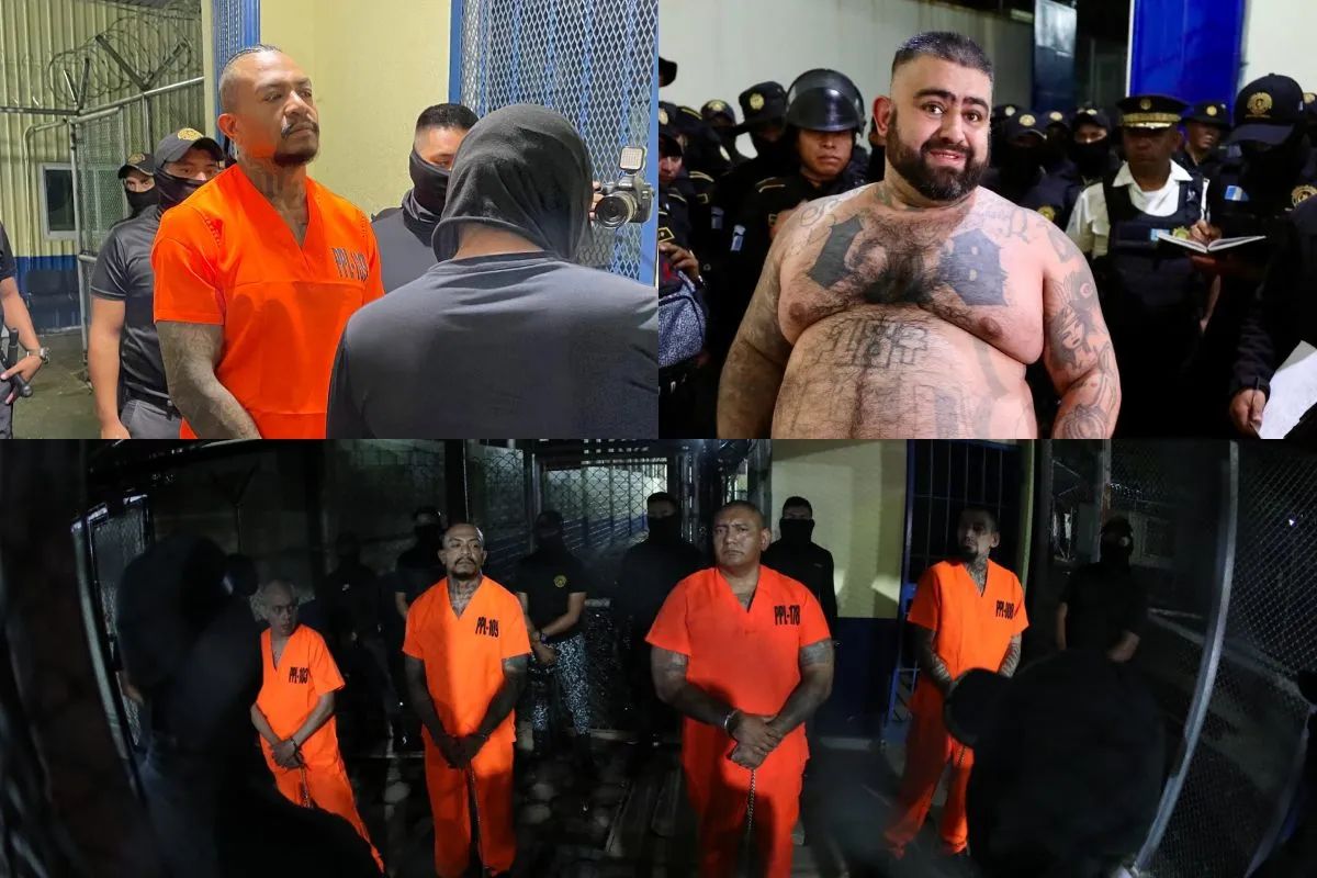 ¿Alias “El Lobo” y alias “El Diabólico” podrían ser trasladados de ...