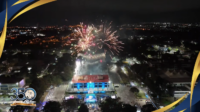 USAC conmemora 350 años de fundación