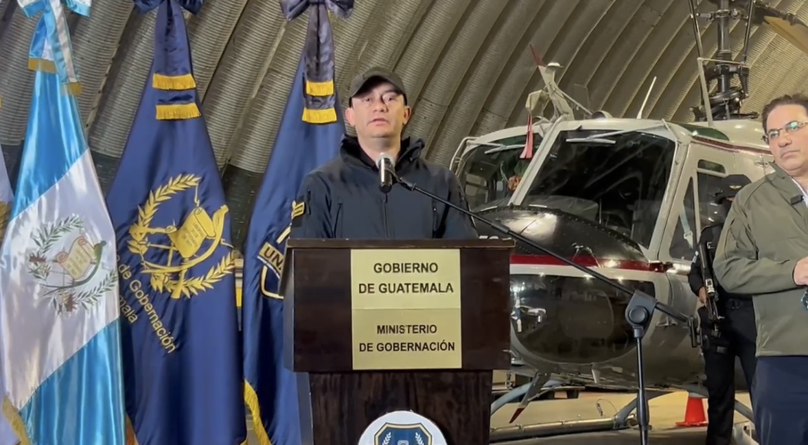 Sistema Penitenciario confirma rehenes en tres cárceles durante motines