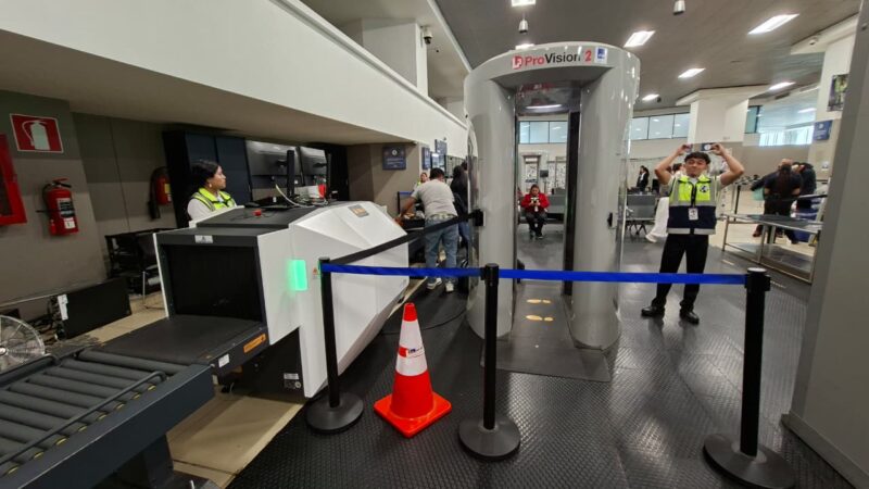 Guatemala se prepara para nueva evaluación de seguridad aérea por parte ...