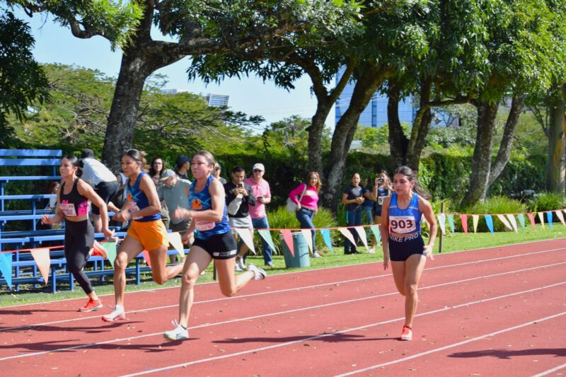 Atletas guatemaltecos destacan en Campeonato Nacional de Campo Traviesa ...