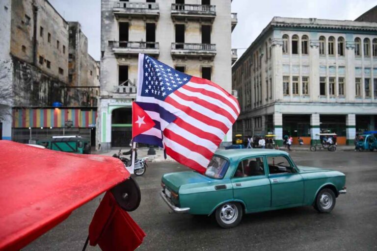 La ONU advierte un posible colapso humanitario en Cuba