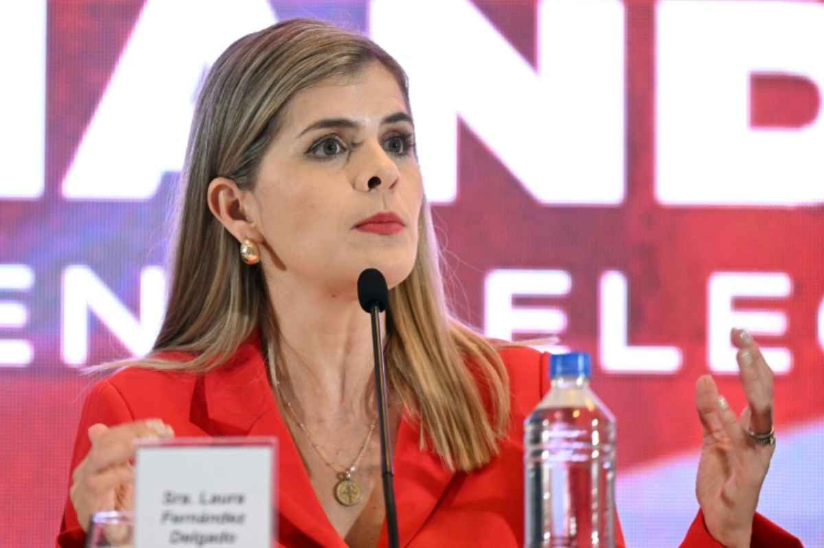 Presidenta de Costa Rica impulsa reformas para fortalecer la seguridad ...