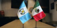 México aclaró que visa para guatemaltecos sigue vigente
