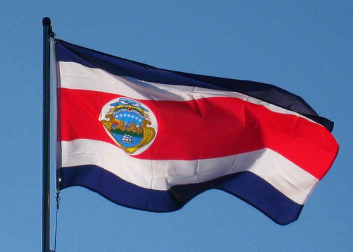 Costa Rica anuncia medidas migratorias para solicitantes de refugio