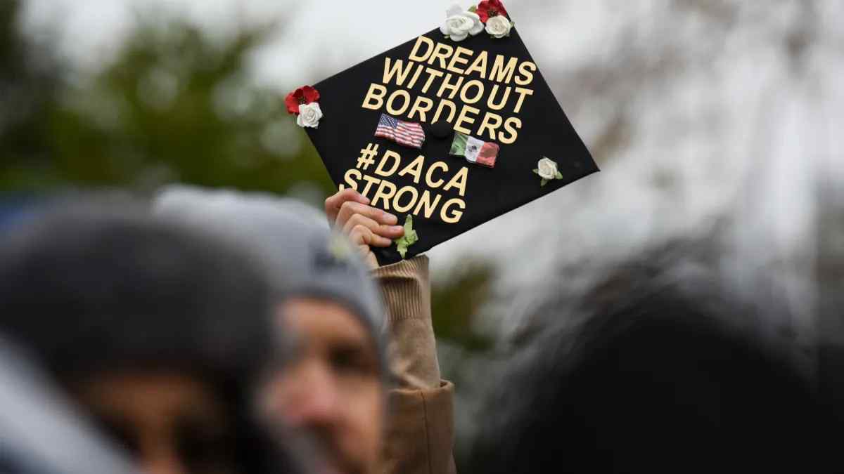 DACA llega a su 14 aniversario en medio de incertidumbre sobre su futuro