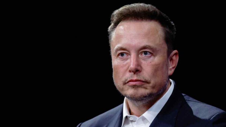 Elon Musk alcanza un nuevo hito financiero impulsado por SpaceX