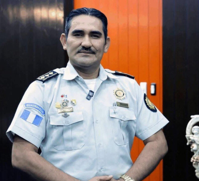 Autoridades investigan atentado contra exsubdirector de la PNC