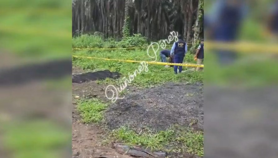 Menor desaparecido en Retalhuleu: crece incertidumbre tras hallazgo de ...