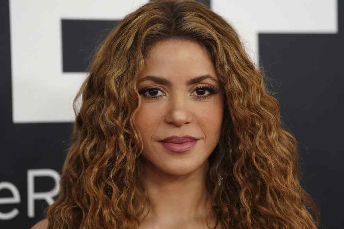 Shakira sorprende a sus seguidores con un nuevo perfil en Instagram
