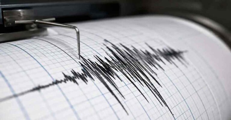 Un temblor de magnitud 6.2 genera alarma en varias zonas de Cuba
