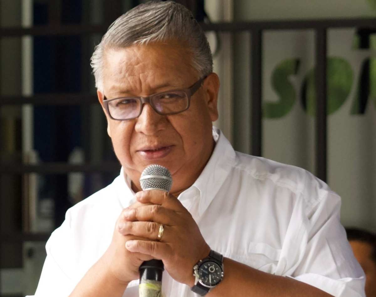 Fallece Arnulfo Agustín Guzmán director de Radio Cadena Sonora